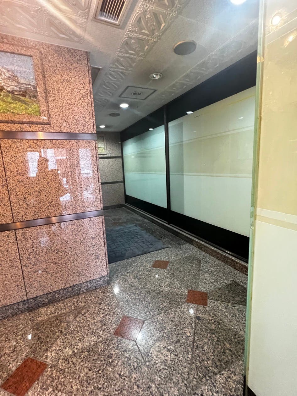 谷町九丁目駅徒歩2分【完全個室美容所登録サロン】ヘアカット、ヘアカラー、エステ、マッサージ、/シャンプー台・施術ベット2台ありの写真6