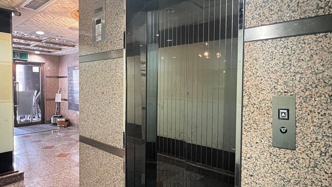 谷町九丁目駅徒歩2分【完全個室美容所登録サロン】ヘアカット、ヘアカラー、エステ、マッサージ、/シャンプー台・施術ベット2台ありの写真7