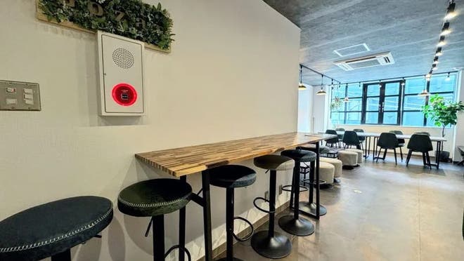 ★NewOpen★【新宿御苑前駅4分】最大20名★貸切パーティー★会議や商用撮影、個人撮影等の写真15
