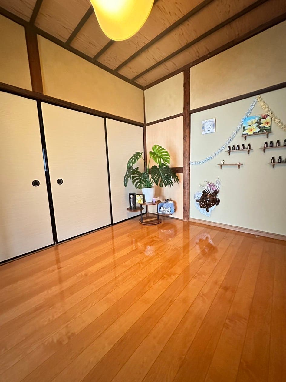 【MANA HOUSE】リフォーム済みの綺麗な古民家レンタルスペース／サロン・施術・クラフト教室・TV撮影にの写真11