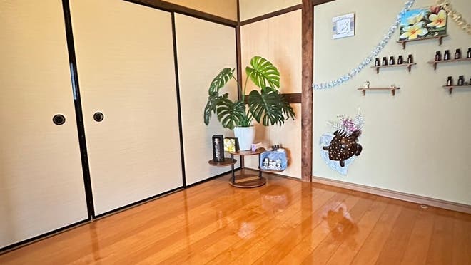 【MANA HOUSE】リフォーム済みの綺麗な古民家レンタルスペース/サロン・施術・クラフト教室・TV撮影にの写真11
