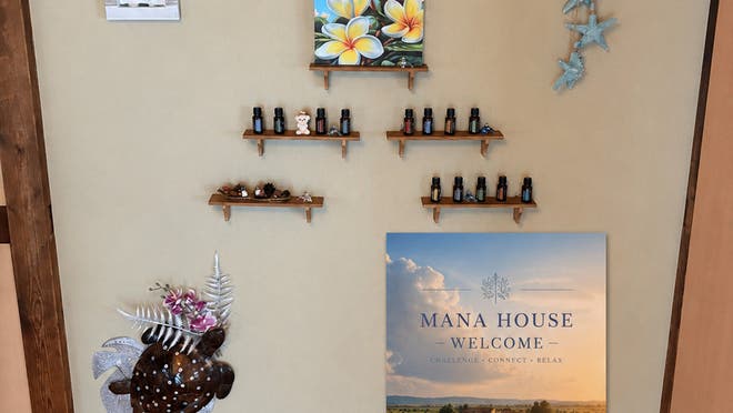 【MANA HOUSE】リフォーム済みの綺麗な古民家レンタルスペース/サロン・施術・クラフト教室・TV撮影にの写真12
