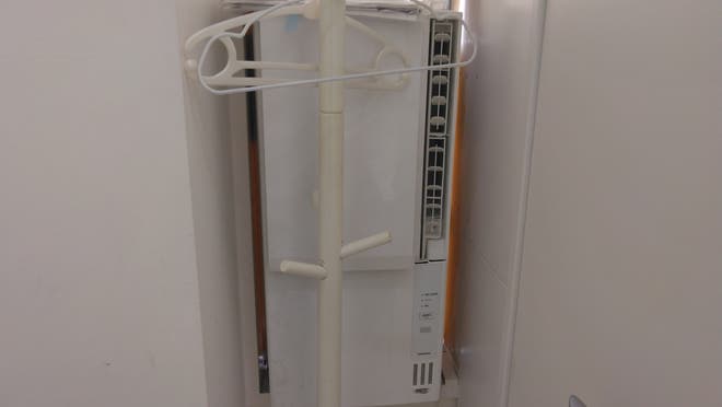 鍵付きの完全個室ネイルサロン!激安のワンコイン1時間500円!物価高に負けるもんか!新宿御苑前駅からまっすぐ一本道で徒歩5分!の写真6
