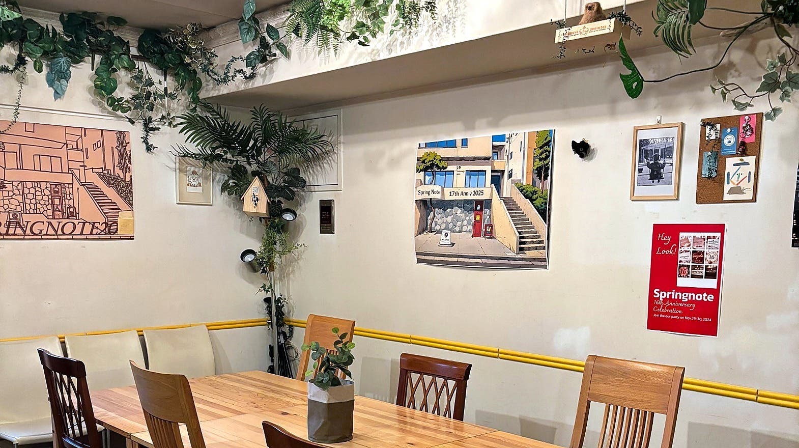 渋谷駅徒歩8分｜飲み会・撮影・音楽利用に使える貸切カフェバーの写真12