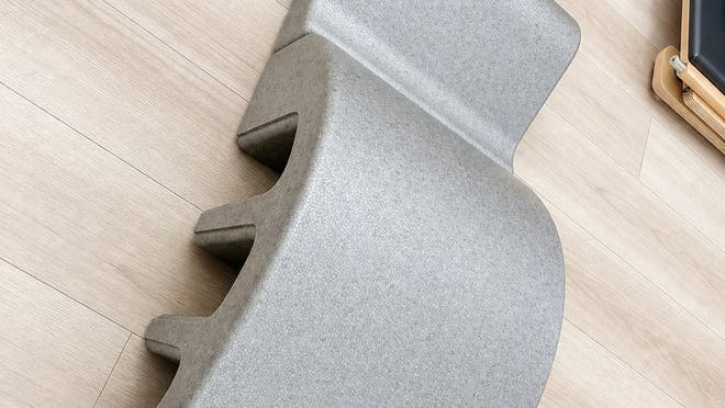 ⁂初回限定プラン1,840円⁂自由が丘駅南口徒歩2分【マシンピラティススタジオ】|完全プライベート空間|パーソナルレッスンに最適の写真5