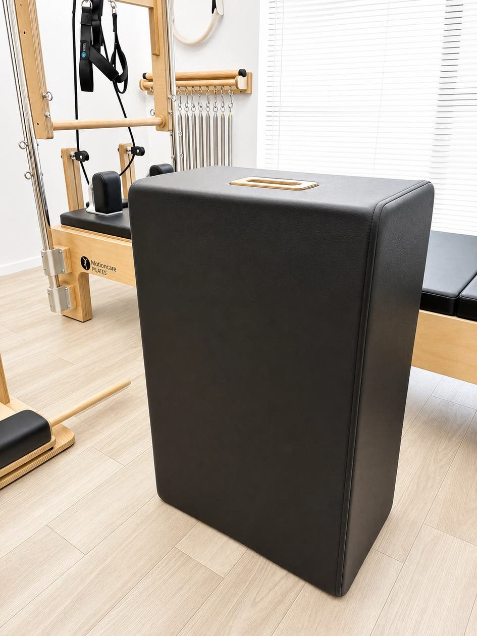 ⁂初回限定プラン1,840円⁂自由が丘駅南口徒歩2分【マシンピラティススタジオ】｜完全プライベート空間｜パーソナルレッスンに最適の写真6