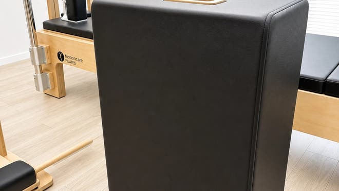 ⁂初回限定プラン1,840円⁂自由が丘駅南口徒歩2分【マシンピラティススタジオ】|完全プライベート空間|パーソナルレッスンに最適の写真6