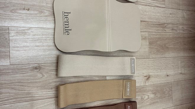 ⁂初回限定プラン1,840円⁂自由が丘駅南口徒歩2分【マシンピラティススタジオ】|完全プライベート空間|パーソナルレッスンに最適の写真7