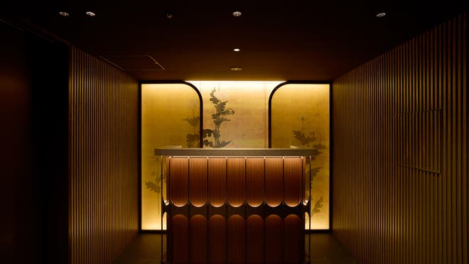 ◆西麻布 / 港区◆ 西麻布交差点すぐ。上質かつラグジュアリーなイベントスペース。の写真1