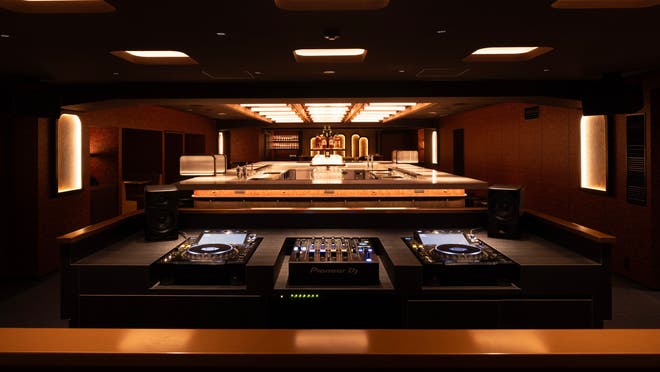◆西麻布 / 港区◆ 西麻布交差点すぐ。上質かつラグジュアリーなイベントスペース。の写真2