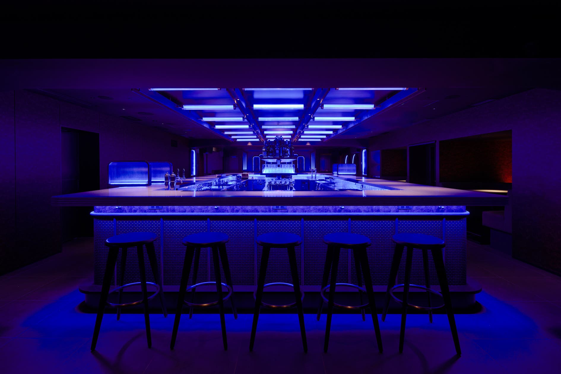 ◆西麻布 / 港区◆ 西麻布交差点すぐ。上質かつラグジュアリーなイベントスペース。の写真4