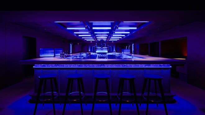 ◆西麻布 / 港区◆ 西麻布交差点すぐ。上質かつラグジュアリーなイベントスペース。の写真4