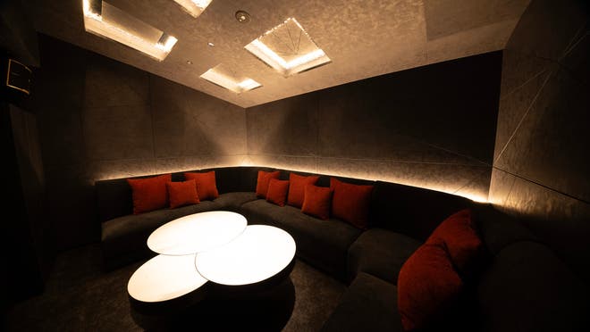 ◆西麻布 / 港区◆ 西麻布交差点すぐ。上質かつラグジュアリーなイベントスペース。の写真15