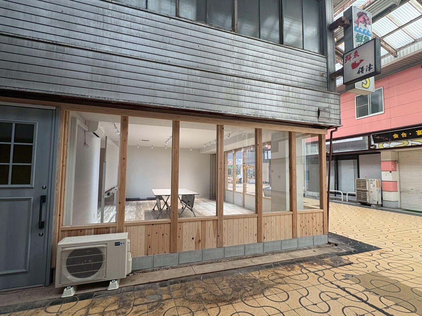 【JR和歌山駅３分】会議・展示会からポップアップショップまで！自由に使える多目的ルームの写真7