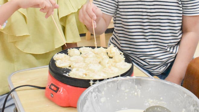 子どもと安心して過ごせる貸切レンタルスペースの写真9