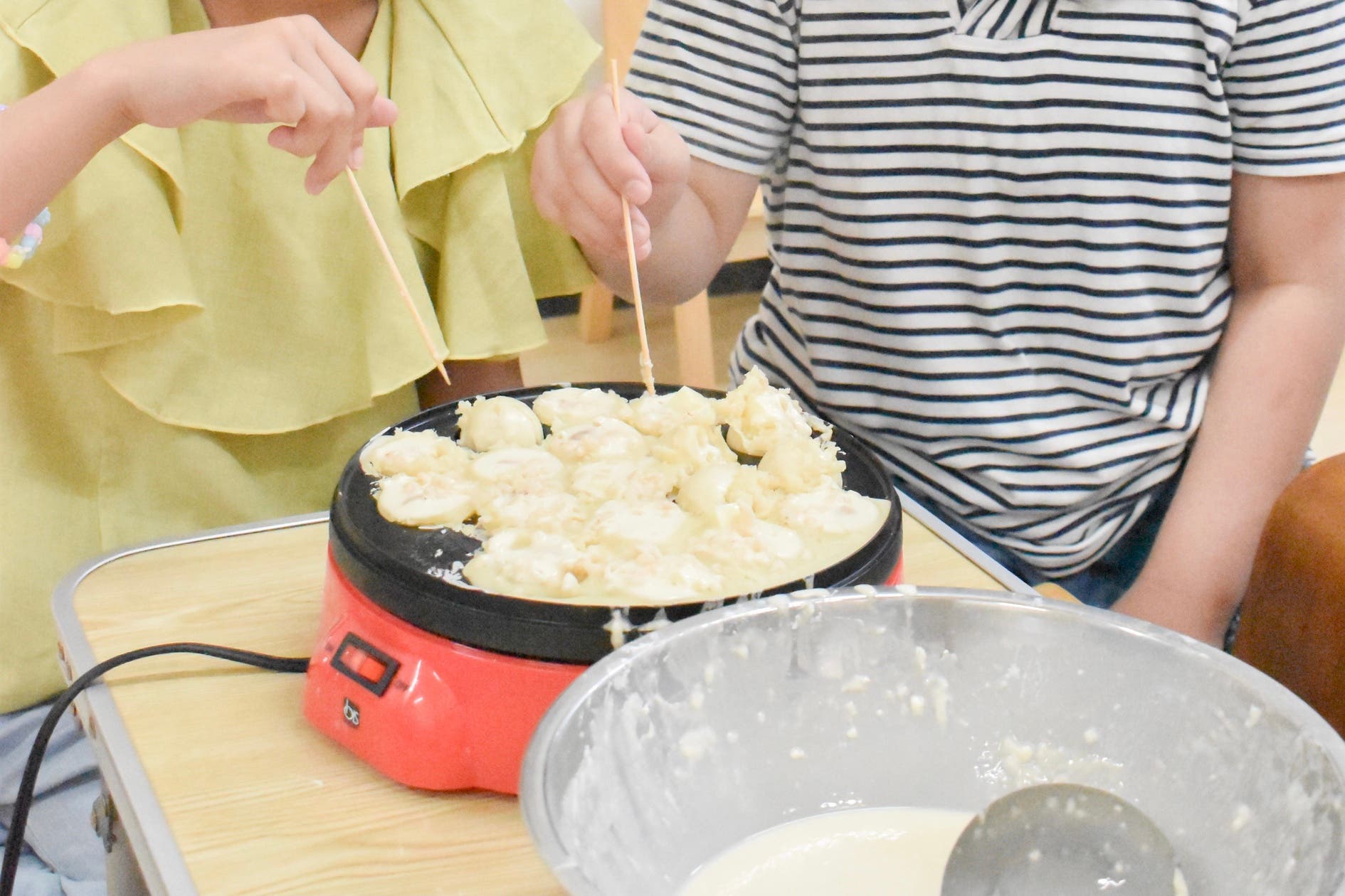 たこ焼き器（本体のみ）の画像1