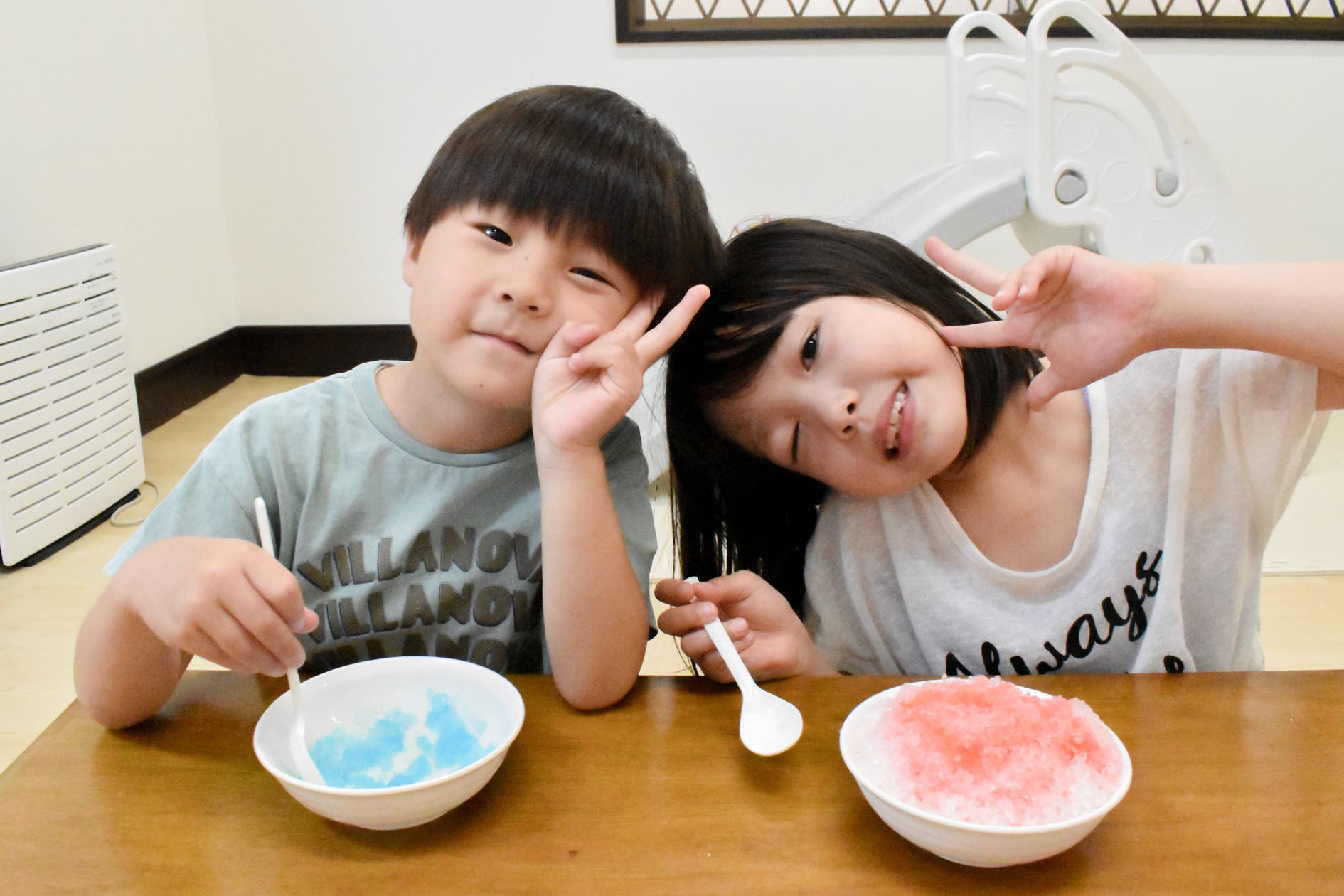 【期間限定】かき氷器の画像1