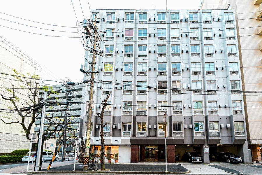 名古屋【金山駅徒歩2分】完全個室のプライベート空間🌿可愛い内装が女性に人気✨備品すべて無料の写真27