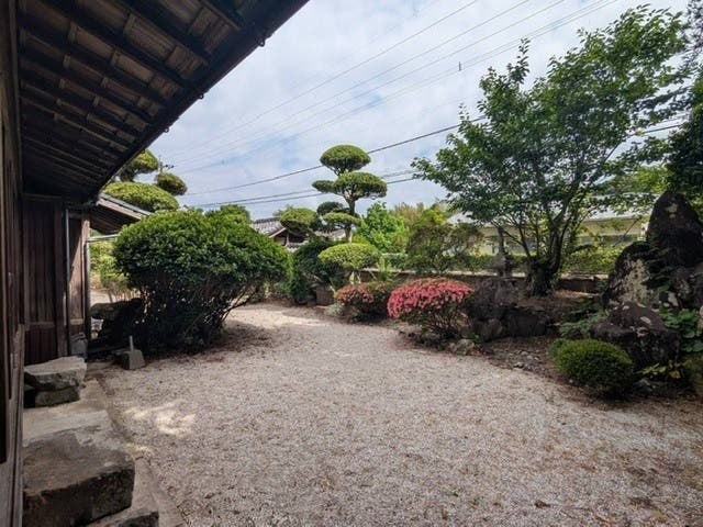 【1日1組限定】出水武家屋敷の極上邸宅を完全貸切！「誰にも邪魔されない」究極のプライベート空間の写真2