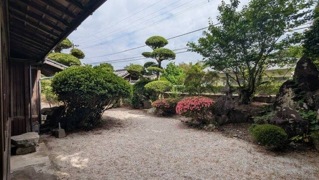 【1日1組限定】出水武家屋敷の極上邸宅を完全貸切!「誰にも邪魔されない」究極のプライベート空間の写真2