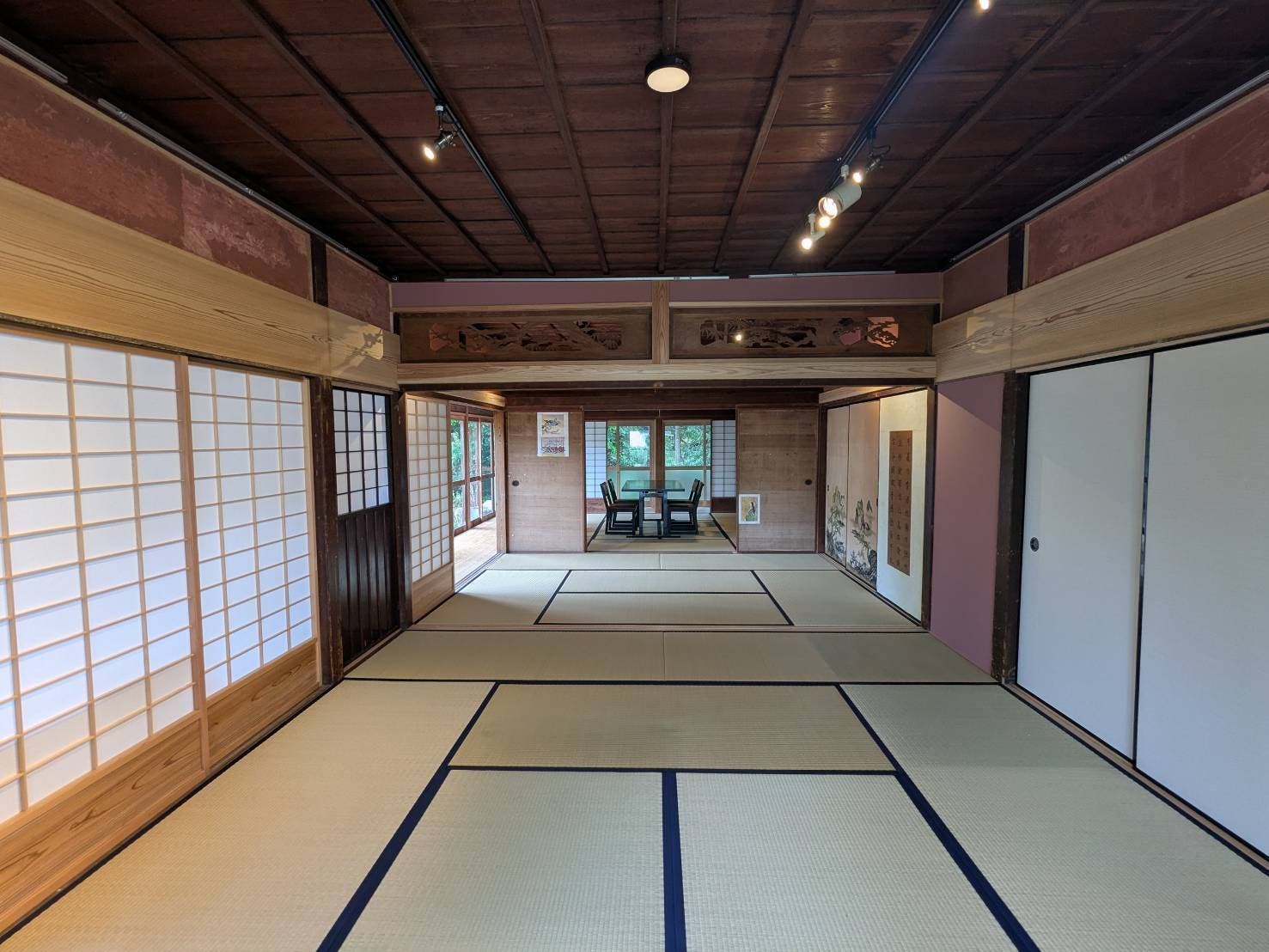 【1日1組限定】出水武家屋敷の極上邸宅を完全貸切！「誰にも邪魔されない」究極のプライベート空間の写真4