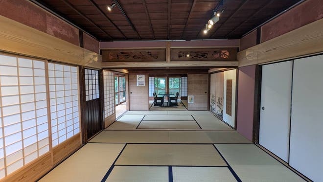 【1日1組限定】出水武家屋敷の極上邸宅を完全貸切!「誰にも邪魔されない」究極のプライベート空間の写真4