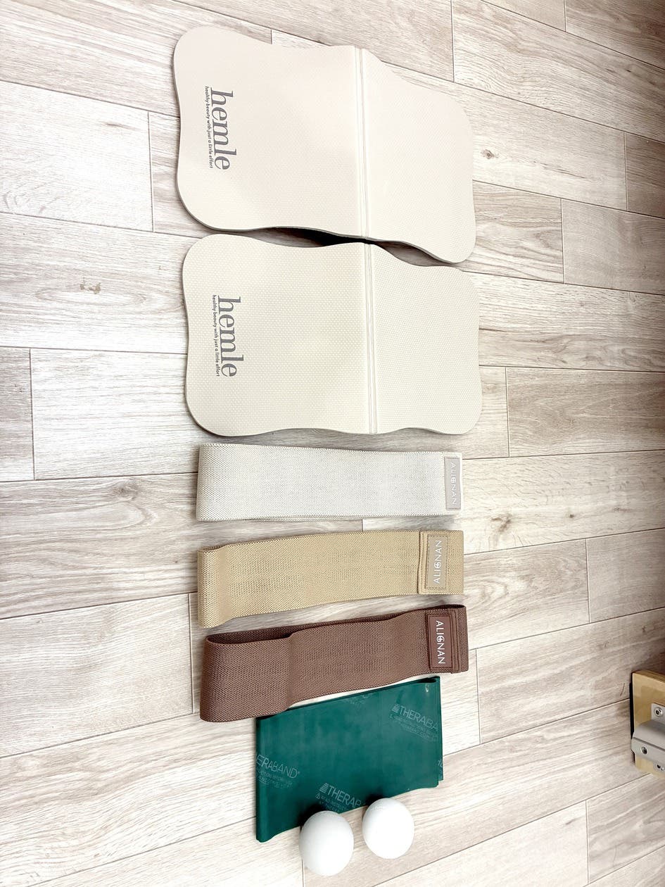 ⁂初回限定プラン1,840円⁂自由が丘駅南口徒歩2分【マシンピラティススタジオ】｜完全プライベート空間｜パーソナルレッスンに最適の写真7
