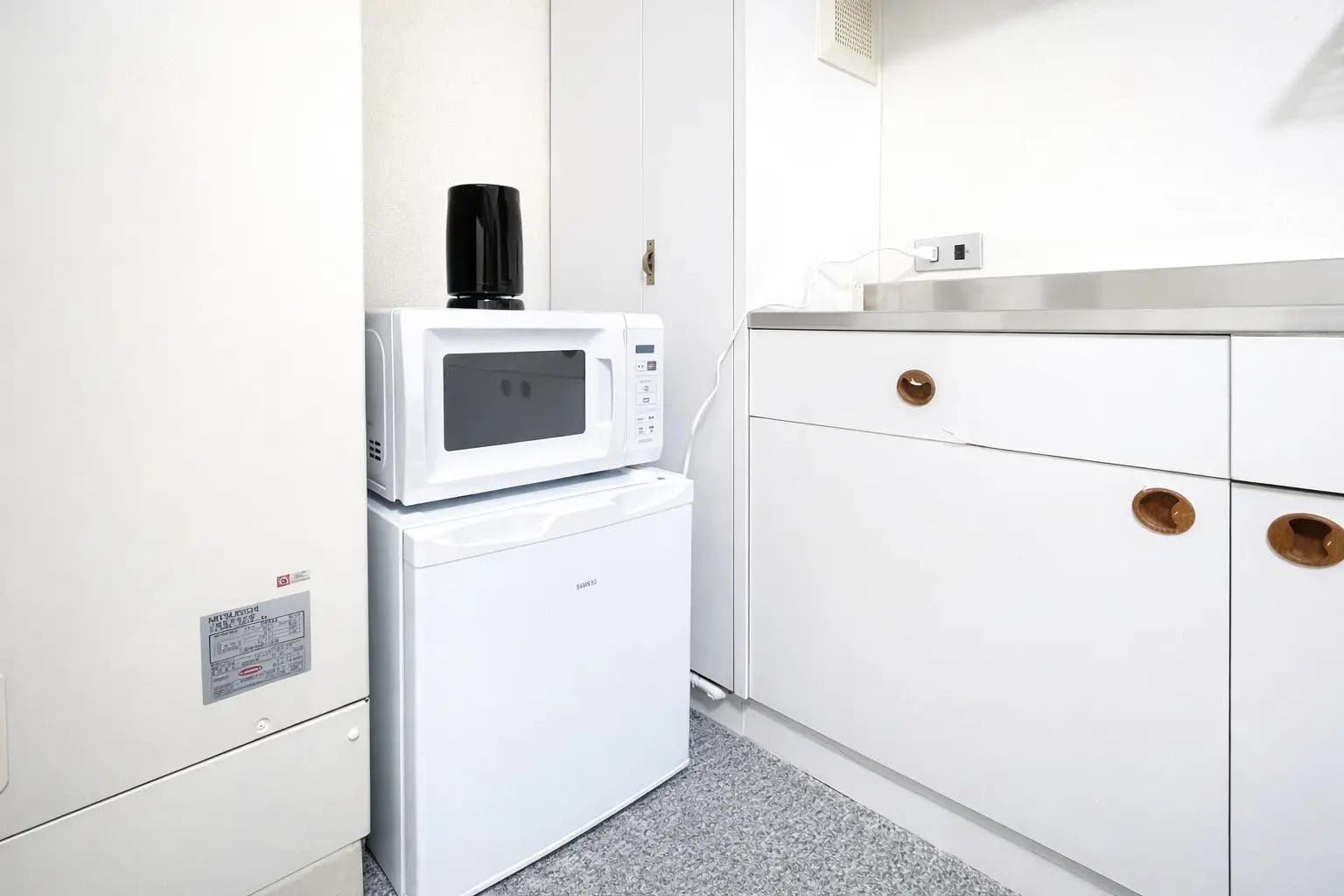 名古屋駅徒歩5分🚶ボードゲーム12種類⭐高速Wifi✨24時間365日利用OK🏪映画見放題📺BRUNO飲み会🍺の写真13