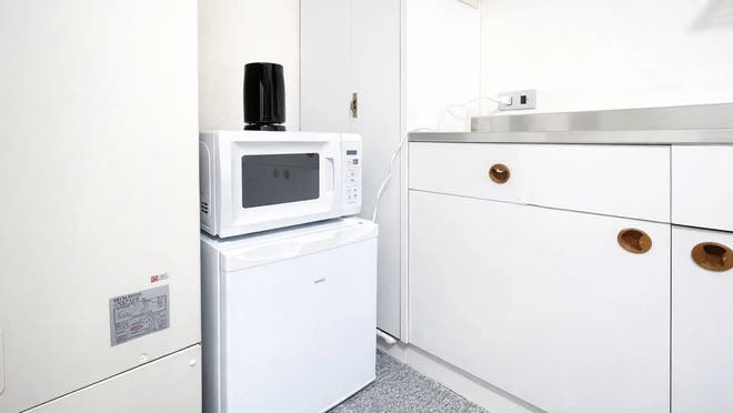 名古屋駅徒歩5分🚶ボードゲーム12種類⭐高速Wifi✨24時間365日利用OK🏪映画見放題📺BRUNO飲み会🍺の写真13