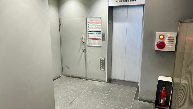 TIME SHARING 渋谷 藤和宮益坂ビル 7Fの写真10