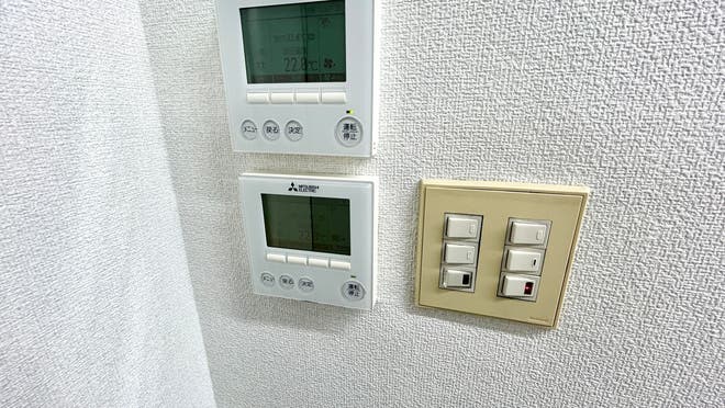 TIME SHARING 渋谷 藤和宮益坂ビル 7Fの写真13
