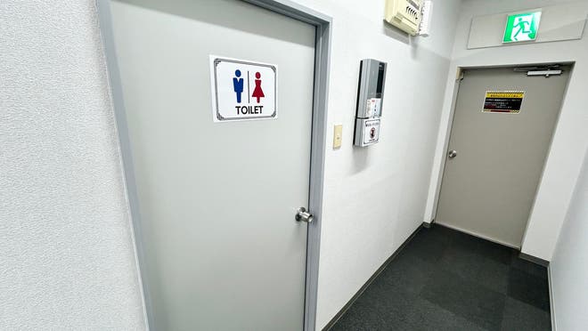 TIME SHARING 渋谷 藤和宮益坂ビル 7Fの写真15