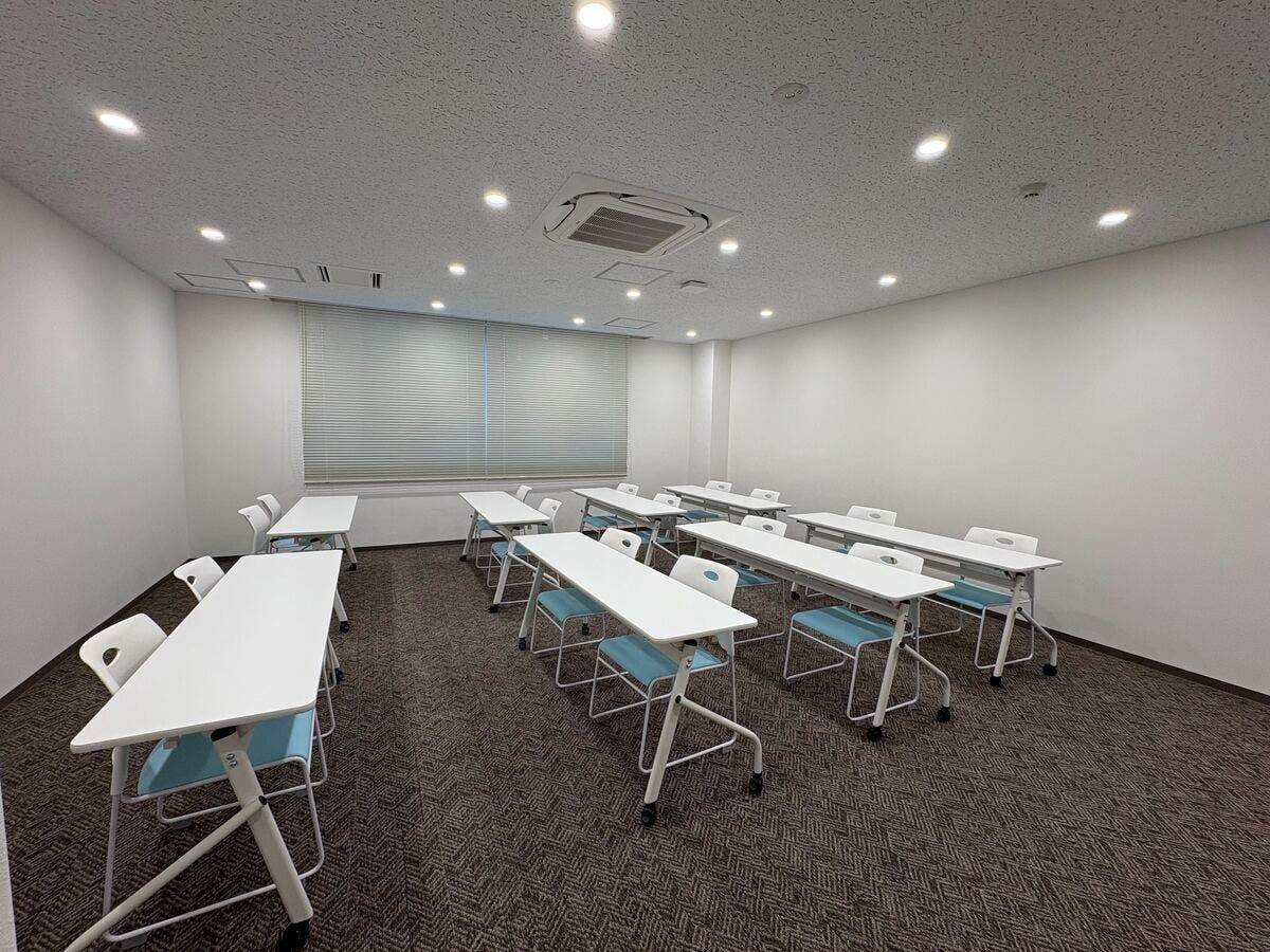 ≪長野駅善光寺口徒歩４分≫　貸会議室の写真2
