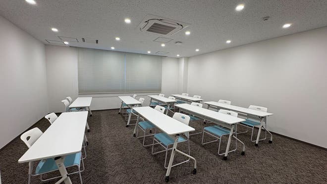 ≪長野駅善光寺口徒歩4分≫ 貸会議室の写真2