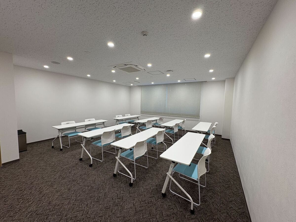 ≪長野駅善光寺口徒歩４分≫　貸会議室の写真3