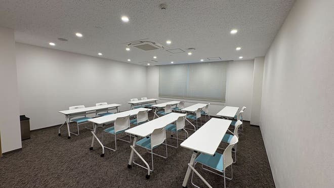 ≪長野駅善光寺口徒歩4分≫ 貸会議室の写真3