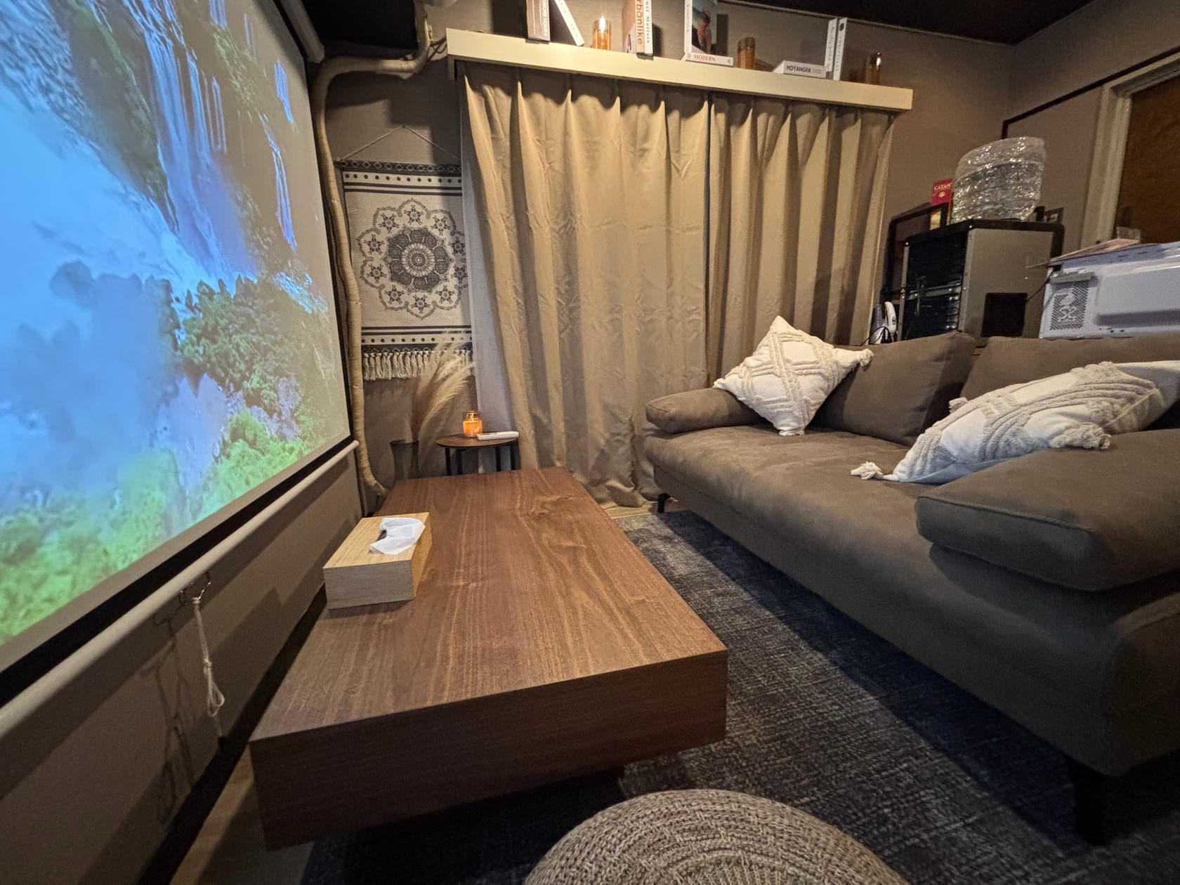 スペモ🏠渋谷駅1分🚶歓送迎会🎊パーティー🎺デート🧸ゲーム機🎮女子会👧飲み会🍺877_Atelier渋谷神南の写真5