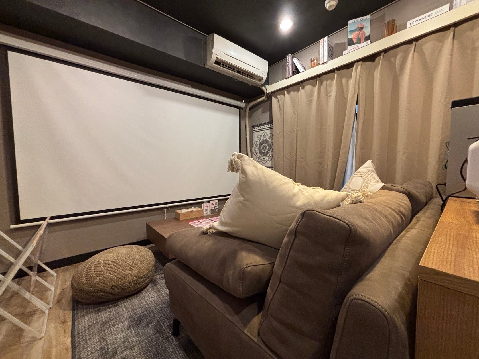 スペモ🏠渋谷駅1分🚶歓送迎会🎊パーティー🎺デート🧸ゲーム機🎮女子会👧飲み会🍺877_Atelier渋谷神南の写真3