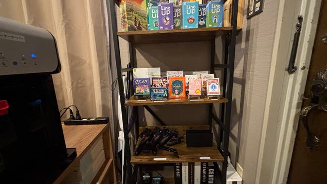スペモ🏠渋谷駅1分🚶歓送迎会🎊パーティー🎺デート🧸ゲーム機🎮女子会👧飲み会🍺877_Atelier渋谷神南の写真6