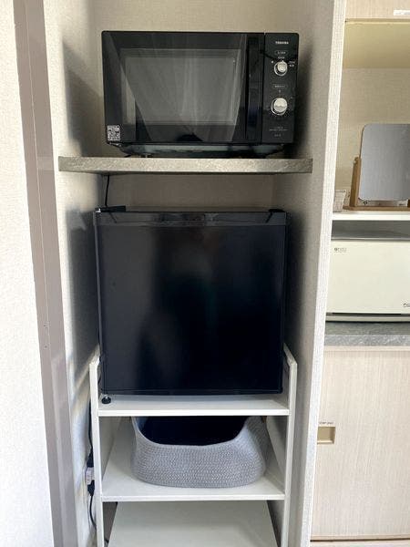 金山駅から徒歩２分！コンパクトなミーティングルーム・サロン◆高速光Wifi◆リクライニングチェア完備の写真21