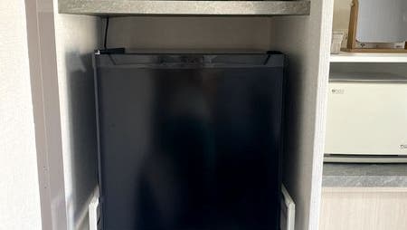 金山駅から徒歩2分!コンパクトなミーティングルーム・サロン◆高速光Wifi◆リクライニングチェア完備の写真21
