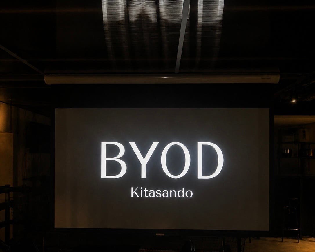 【北参道駅徒歩1分】イベント・撮影・飲み会に最適なレンタルスペース｜渋谷・新宿エリアでアクセス抜群の写真15