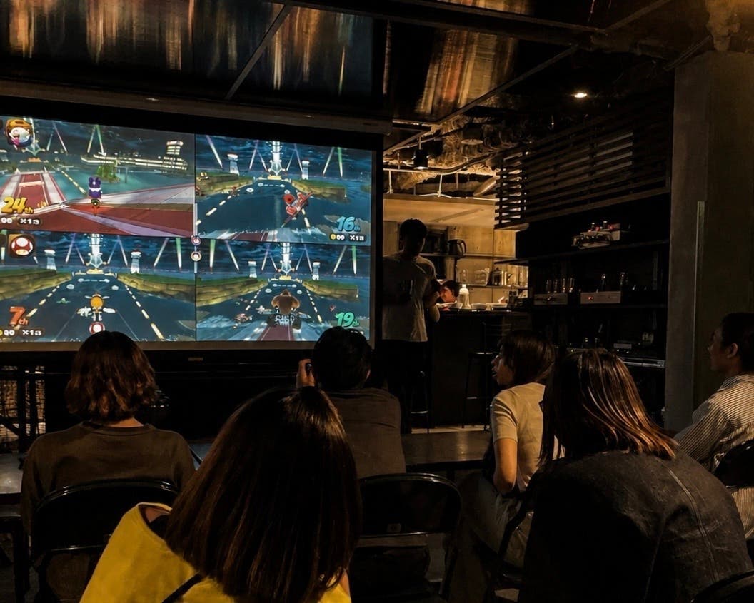 【北参道駅徒歩1分】イベント・撮影・飲み会に最適なレンタルスペース｜渋谷・新宿エリアでアクセス抜群の写真13