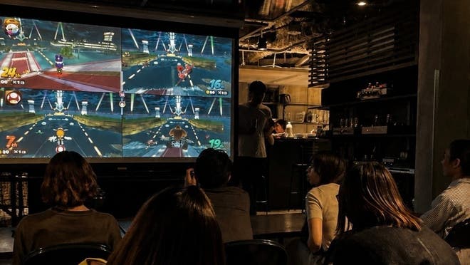 【北参道駅徒歩1分】イベント・撮影・飲み会に最適なレンタルスペース|渋谷・新宿エリアでアクセス抜群の写真13