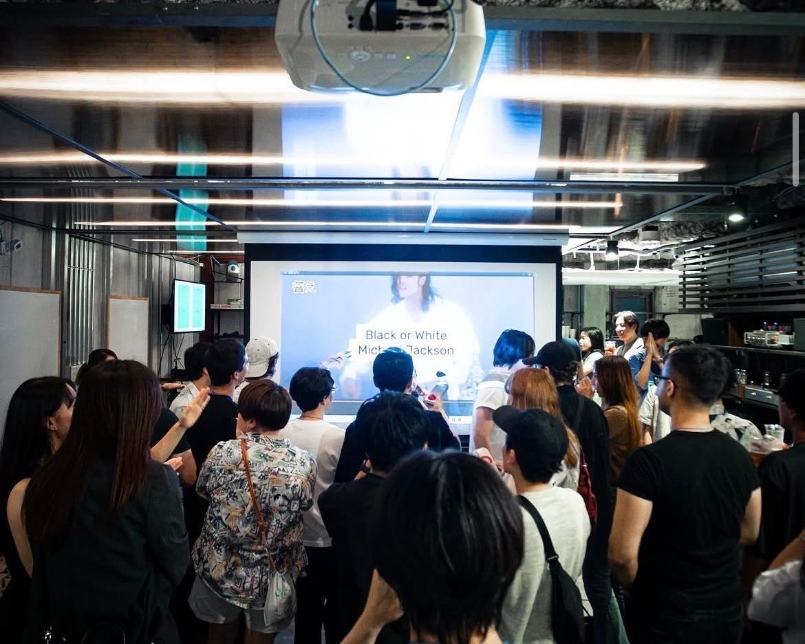 【北参道駅徒歩1分】イベント・撮影・飲み会に最適なレンタルスペース｜渋谷・新宿エリアでアクセス抜群の写真14