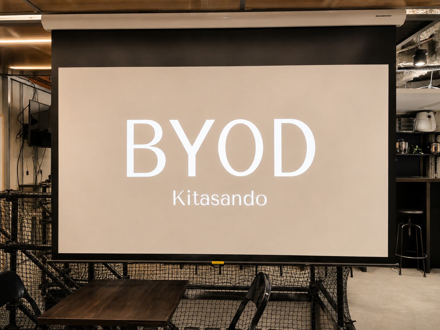 【北参道駅徒歩1分】イベント・撮影・飲み会に最適なレンタルスペース｜渋谷・新宿エリアでアクセス抜群の写真29