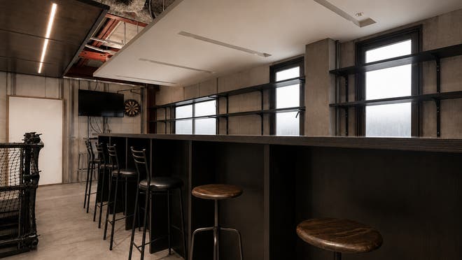 【北参道駅徒歩1分】イベント・撮影・飲み会に最適なレンタルスペース|渋谷・新宿エリアでアクセス抜群の写真3