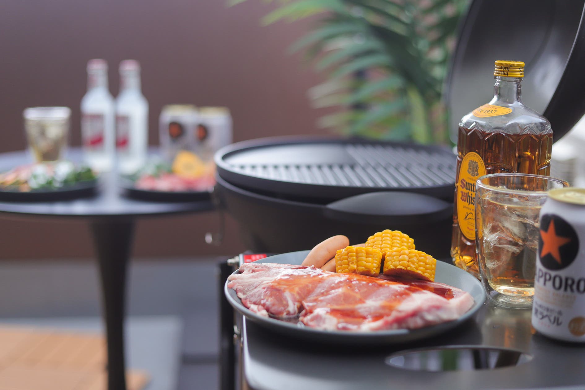 【鶴橋駅徒歩2分】おうちスペース：BBQ・推し活・パーティーの写真12