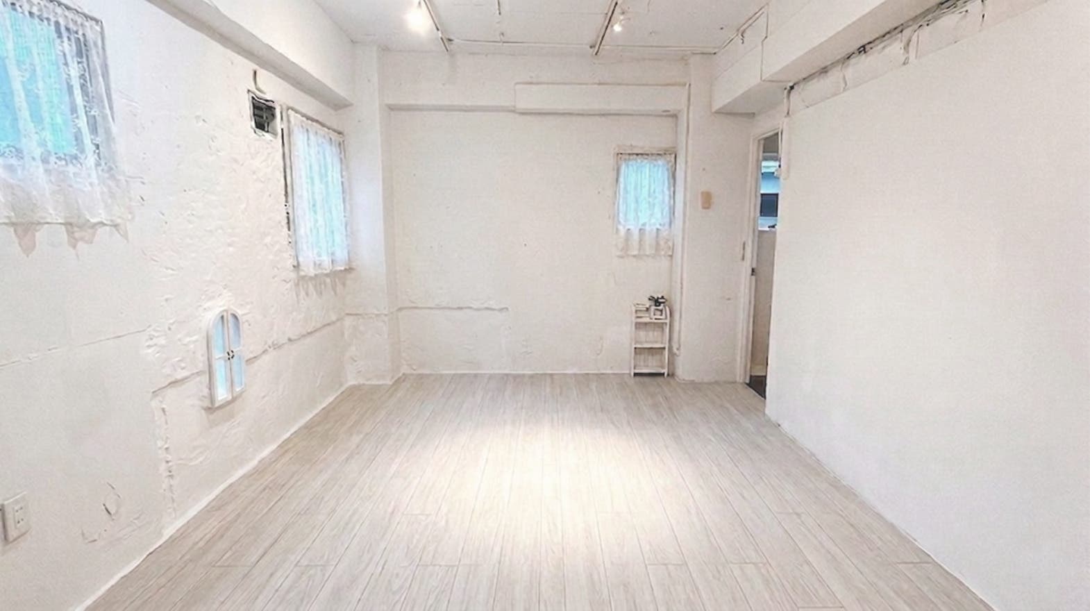 六本木駅🚶‍♀️5分｜キッズルーム完備｜ママ会やママ起業に🙆‍♀️ヨガ・マットピラティス、個展、ストア、撮影スタジオにも◎の写真4