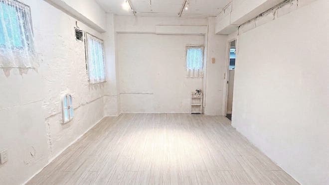 六本木駅🚶♀️5分|キッズルーム完備|ママ会やママ起業に🙆♀️ヨガ・マットピラティス、個展、ストア、撮影スタジオにも◎の写真4